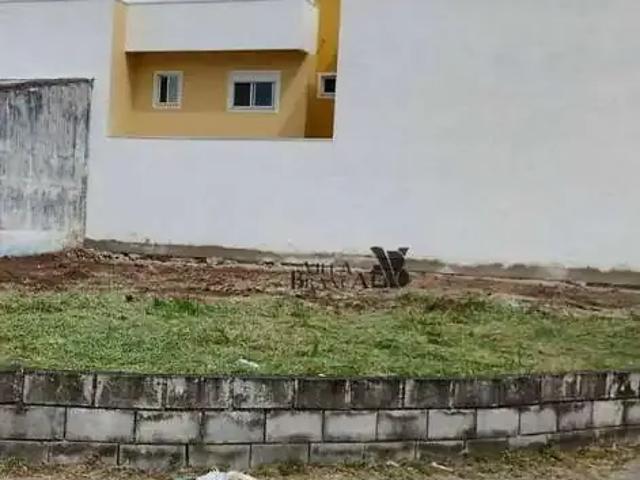 Terreno / Lote para Venda em Jacareí/SP Residencial Parque dos Sinos
