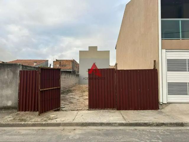 Terreno / Lote para Venda em Jacareí/SP Residencial Parque dos Sinos