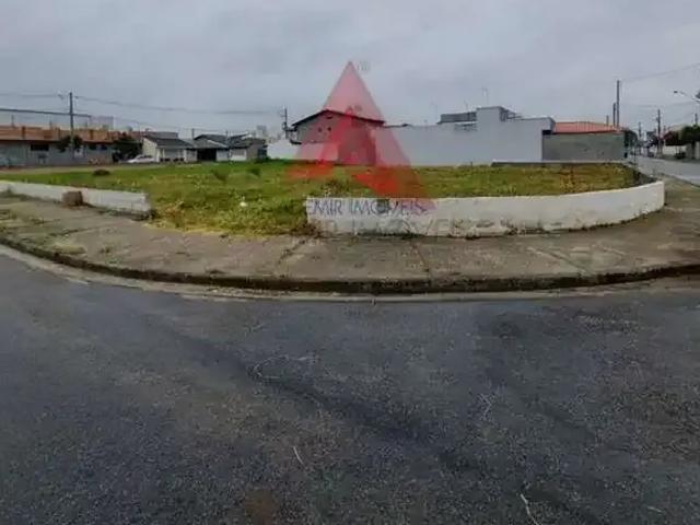 Terreno / Lote para Venda em Jacareí/SP Residencial Parque dos Sinos