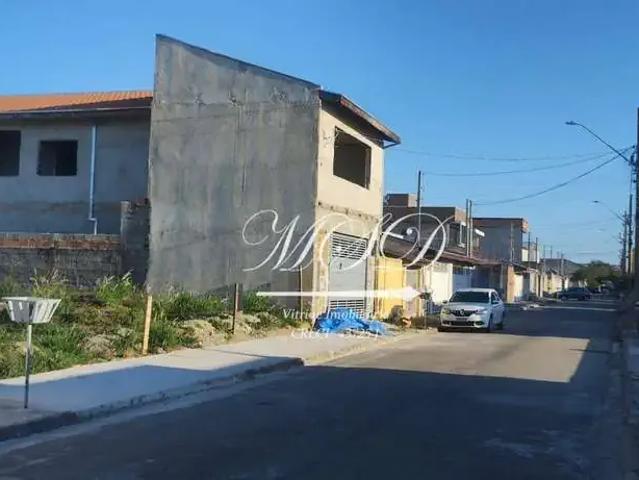 Terreno / Lote para Venda em Jacareí/SP Residencial Parque dos Sinos