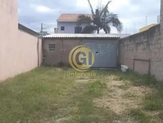 Terreno / Lote para Venda em Jacareí/SP Residencial Parque dos Sinos
