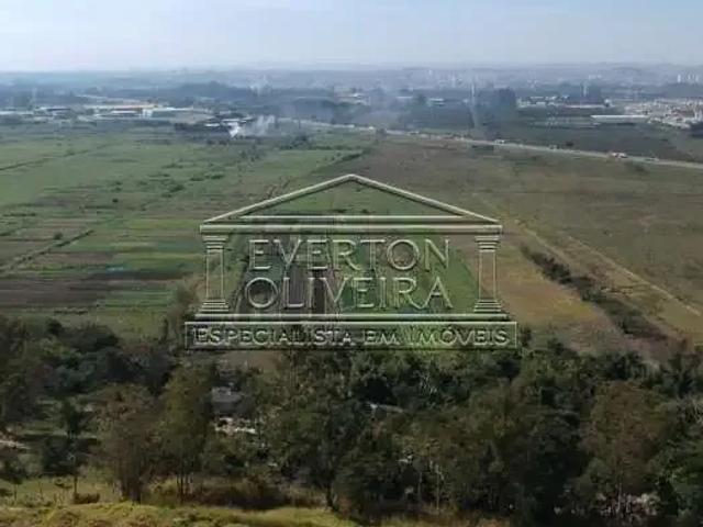 Terreno / Lote para Venda em Jacareí/SP Rio Abaixo