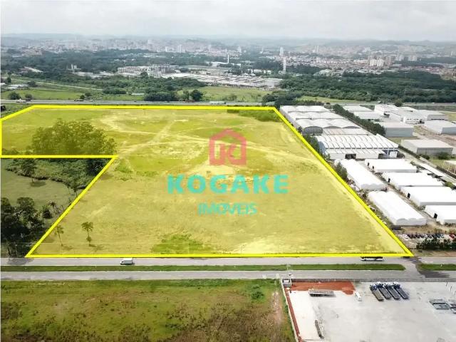 Terreno / Lote para Venda em Jacareí/SP Rio Abaixo