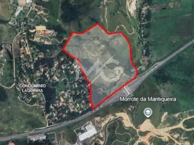 Terreno / Lote para Venda em Jacareí/SP Rio Abaixo
