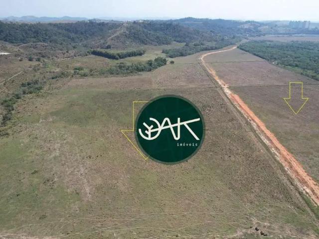 Terreno / Lote para Venda em Jacareí/SP Rio Abaixo