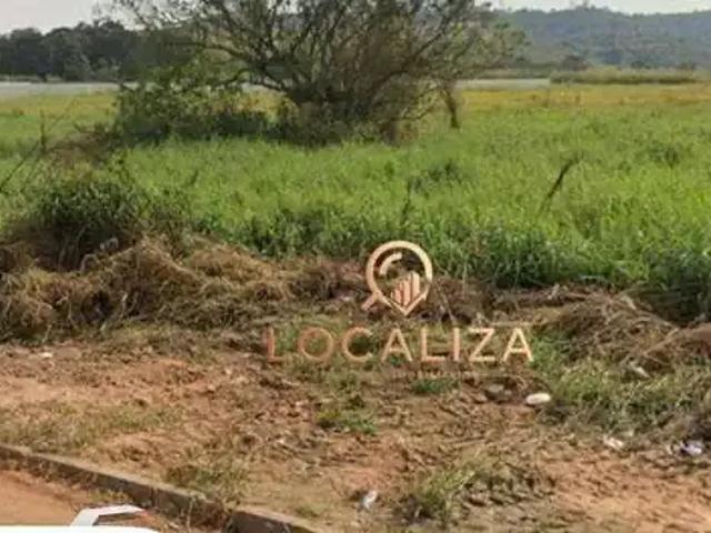 Terreno / Lote para Venda em Jacareí/SP Rio Abaixo