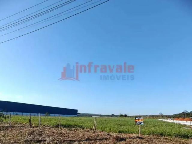 Terreno / Lote para Venda em Jacareí/SP Rio Abaixo