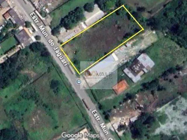Terreno / Lote para Venda em Jacareí/SP Rio Abaixo