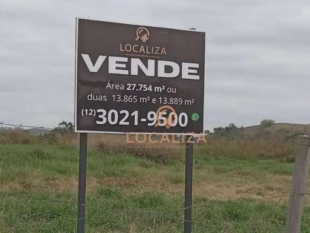 Terreno / Lote para Venda em Jacareí/SP Rio Abaixo