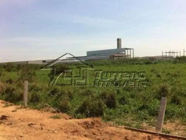 Terreno / Lote para Venda em Jacareí/SP Rio Abaixo