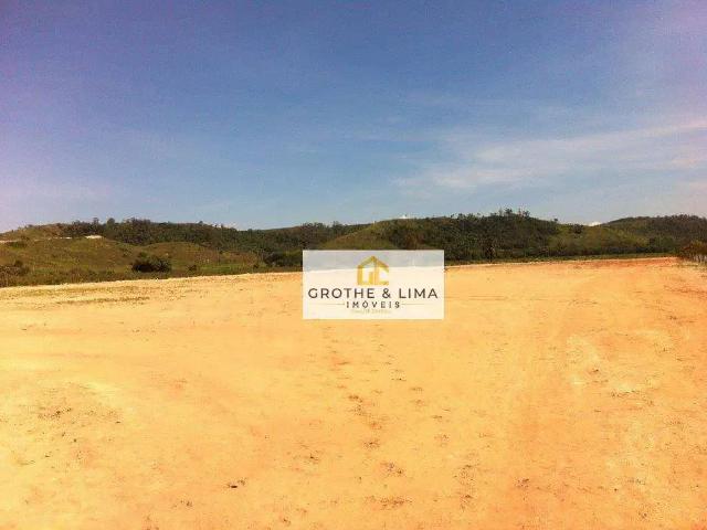 Terreno / Lote para Venda em Jacareí/SP Rio Abaixo