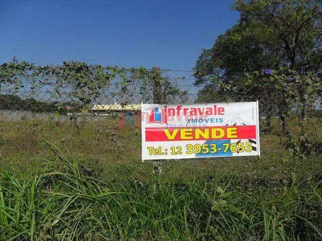 Terreno / Lote para Venda em Jacareí/SP Rio Abaixo