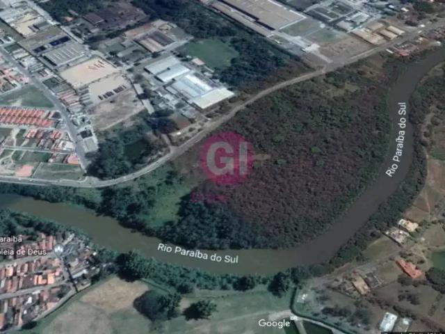 Terreno / Lote para Venda em Jacareí/SP Rio Abaixo
