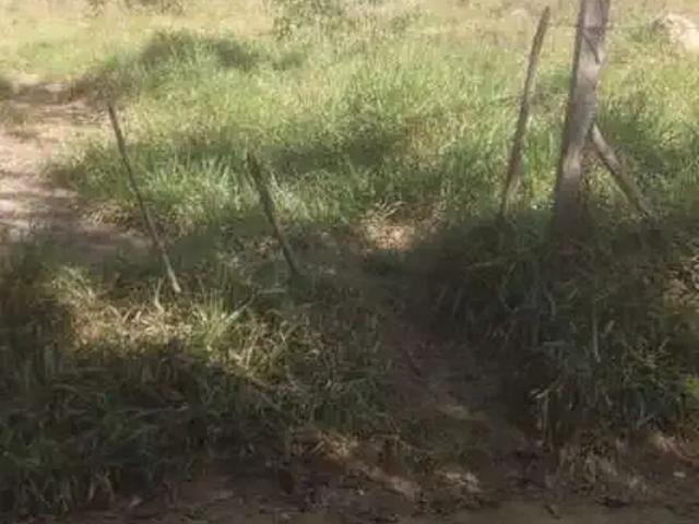 Terreno / Lote para Venda em Jacareí/SP Rio Comprido