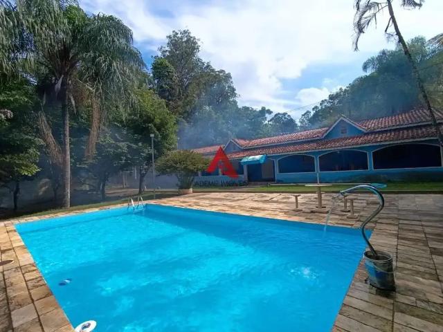 Terreno / Lote para Venda em Jacareí/SP Rio Comprido