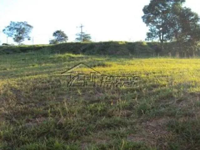 Terreno / Lote para Venda em Jacareí/SP Rio Comprido