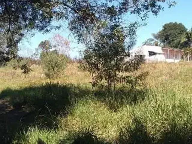 Terreno / Lote para Venda em Jacareí/SP Rio Comprido