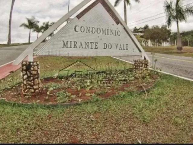 Terreno / Lote para Venda em Jacareí/SP Rio Comprido