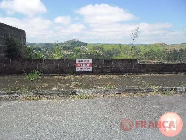 Terreno / Lote para Venda em Jacareí/SP Jardim Terras de Santa Helena