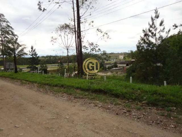 Terreno / Lote para Venda em Jacareí/SP Veraneio Ijal