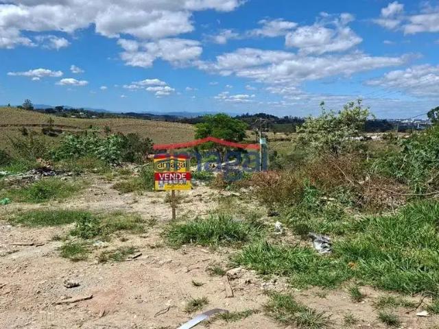 Terreno / Lote para Venda em Jacareí/SP Veraneio Ijal