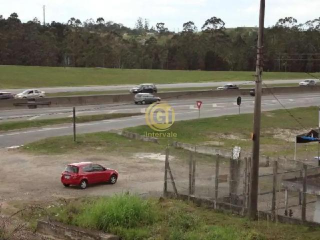 Terreno / Lote para Venda em Jacareí/SP Veraneio Ijal