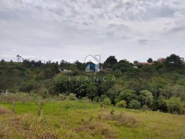 Terreno / Lote para Venda em Jacareí/SP Veraneio Ijal