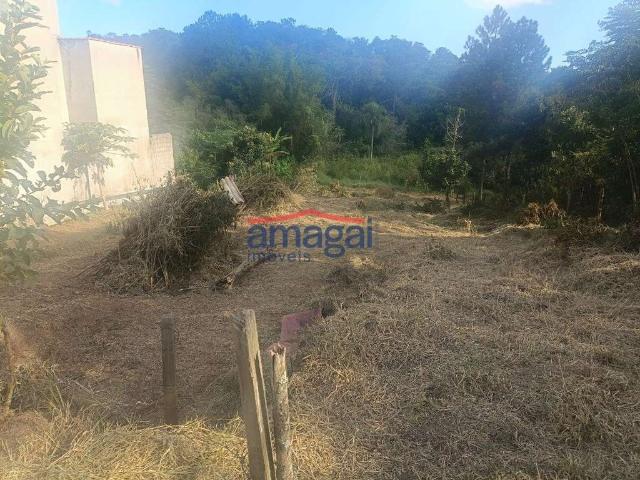 Terreno / Lote para Venda em Jacareí/SP Veraneio Ijal