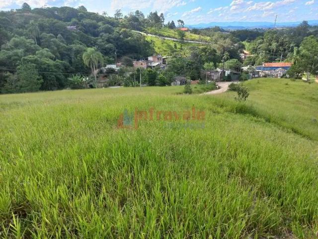 Terreno / Lote para Venda em Jacareí/SP Veraneio Ijal