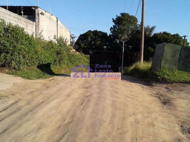 Terreno / Lote para Venda em Jacareí/SP Veraneio Ijal
