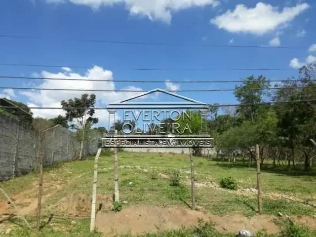 Terreno / Lote para Venda em Jacareí/SP Veraneio Ijal
