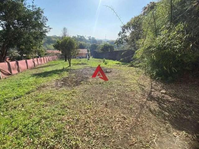 Terreno / Lote para Venda em Jacareí/SP Veraneio Ijal