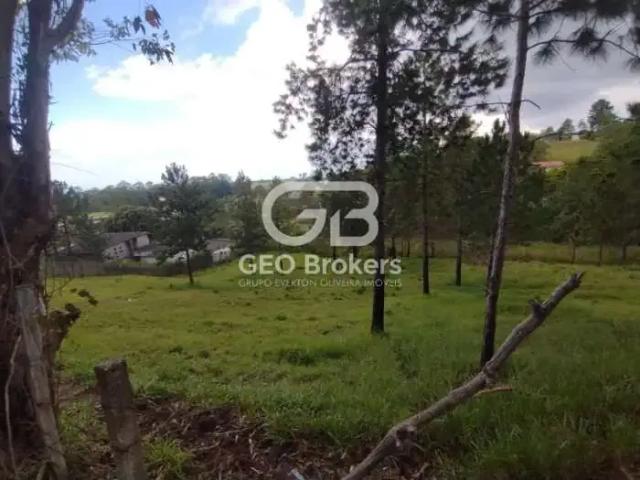 Terreno / Lote para Venda em Jacareí/SP Veraneio Ijal