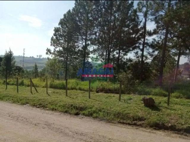 Terreno / Lote para Venda em Jacareí/SP Veraneio Ijal