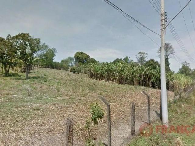 Terreno / Lote para Venda em Jacareí/SP Veraneio Ijal