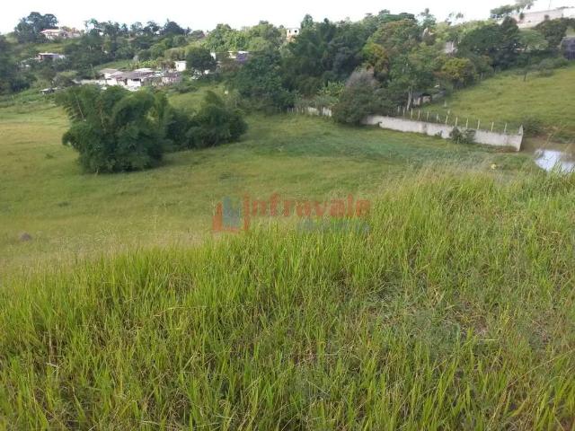 Terreno / Lote para Venda em Jacareí/SP Veraneio Ijal