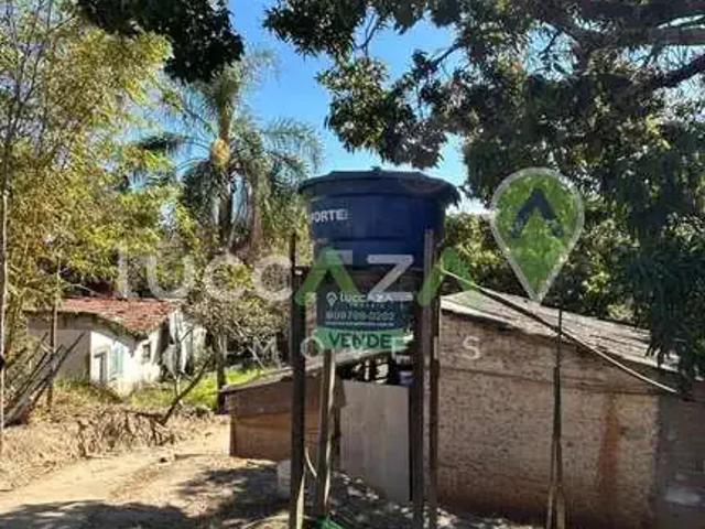 Terreno / Lote para Venda em Jacareí/SP Veraneio Ijal