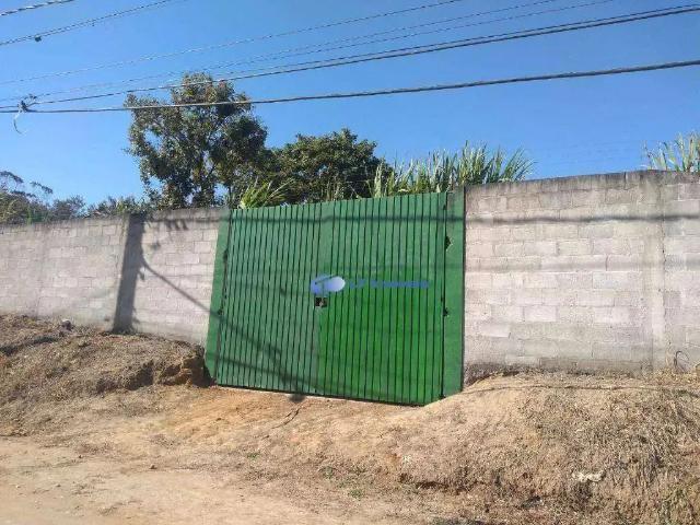 Terreno / Lote para Venda em Jacareí/SP Veraneio Ijal