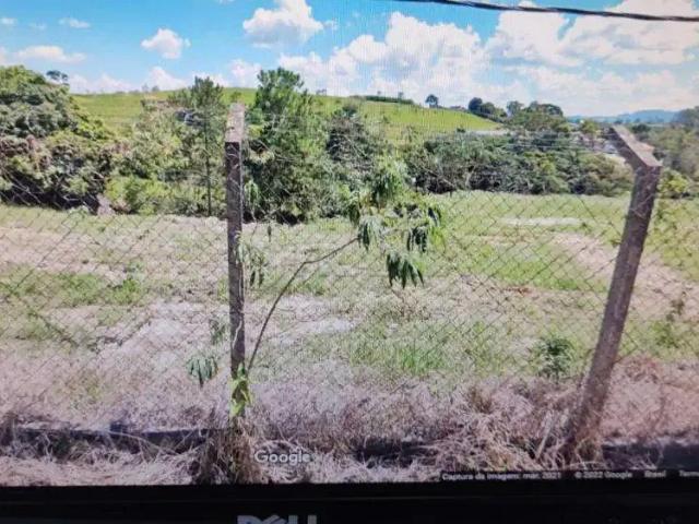 Terreno / Lote para Venda em Jacareí/SP Veraneio Irajá