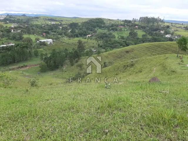 Terreno / Lote para Venda em Jacareí/SP Veraneio Irajá