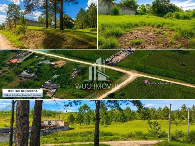 Terreno / Lote para Venda em Jacareí/SP Veraneio Irajá