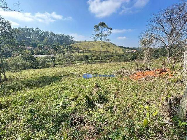 Terreno / Lote para Venda em Jacareí/SP Veraneio Irajá