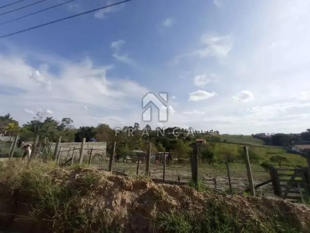 Terreno / Lote para Venda em Jacareí/SP Veraneio Irajá