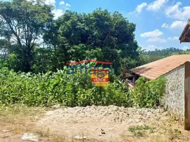 Terreno / Lote para Venda em Jacareí/SP Veraneio Irajá