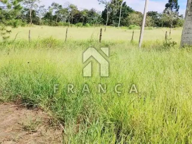 Terreno / Lote para Venda em Jacareí/SP Veraneio Irajá