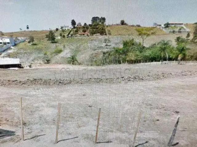 Terreno / Lote para Venda em Jacareí/SP Veraneio Irajá