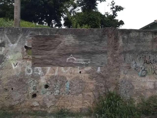 Terreno / Lote para Venda em Jacareí/SP Vila Zezé