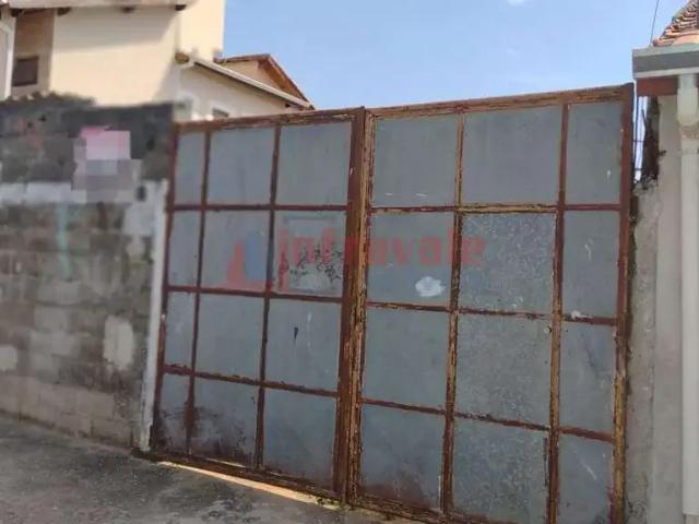 Terreno / Lote para Venda em Jacareí/SP Vila Aprazível