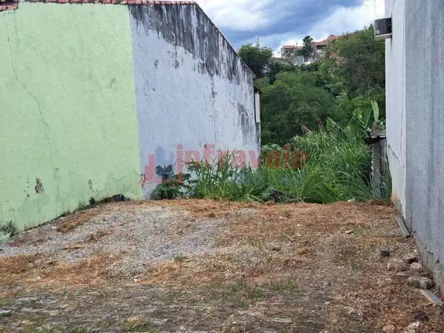 Terreno / Lote para Venda em Jacareí/SP Vila Aprazível