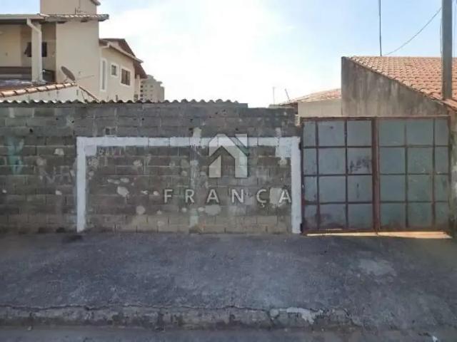 Terreno / Lote para Venda em Jacareí/SP Vila Aprazível